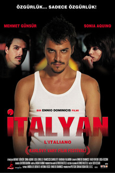‎The Italian (2002) directed by Ennio de Dominicis • Film + cast ...