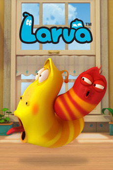 ‎Larva Season 2 (2014) • Film + cast • Letterboxd