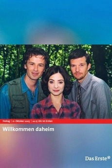 ‎Willkommen daheim (2005) directed by Ariane Zeller • Film + cast • Letterboxd
