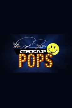 ‎Mick Foley: Cheap Pops (2015) • Reviews, film + cast • Letterboxd