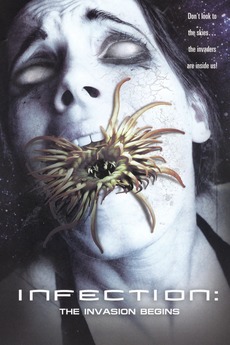 ‎Infection: The Invasion Begins (2010) directed by Howard Wexler ...