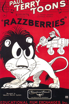 ‎Razzberries (1931) directed by Frank Moser • Reviews, film + cast ...