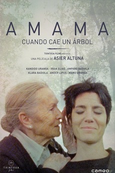 ‎Amama (2015) directed by Asier Altuna • Reviews, film + cast • Letterboxd