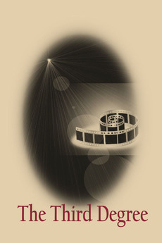 ‎The Third Degree (1913) directed by Barry O'Neil • Film + cast ...