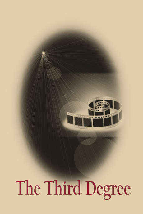 ‎The Third Degree (1913) directed by Barry O'Neil • Film + cast ...