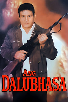 ‎Ang Dalubhasa (2000) directed by Fernando Poe Jr. • Reviews, film ...