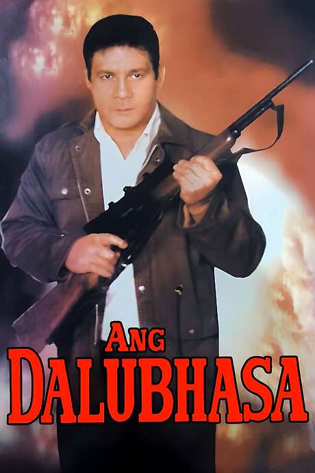 ‎Ang Dalubhasa (2000) directed by Fernando Poe Jr. • Reviews, film ...