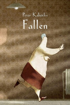 fallen art 2004