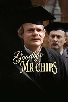 goodbye mr chips plot