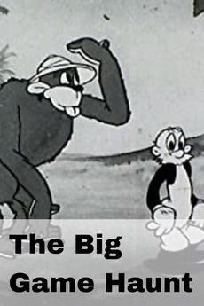 ‎The Big Game Haunt (1937) directed by George Gordon, Mannie Davis ...