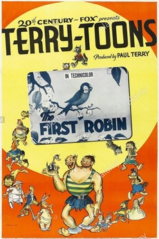‎The First Robin (1939) directed by Connie Rasinski • Reviews, film ...