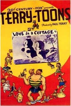 ‎Love in a Cottage (1940) directed by Volney White • Film + cast ...