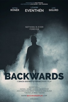 ‎Backwards (2015) directed by Nina Stråhed • Film + cast • Letterboxd