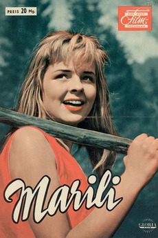 ‎Marili (1959) directed by Josef von Báky • Film + cast • Letterboxd