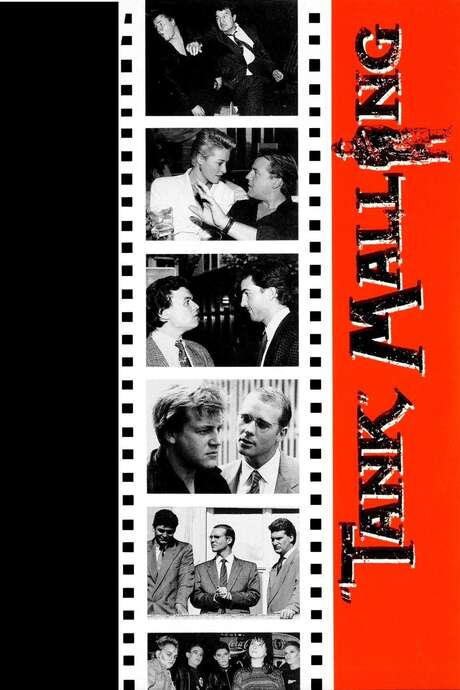 ‎Tank Malling (1989) directed by James Marcus • Reviews, film + cast ...