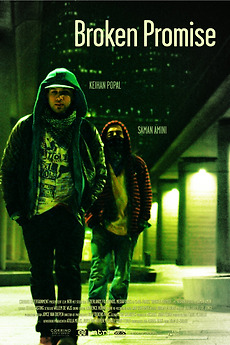 ‎Broken Promise (2011) directed by Wiam Al-Zabari • Film + cast ...