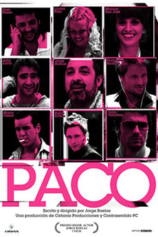 ‎Paco (2009) directed by Jorge Roelas • Film + cast • Letterboxd