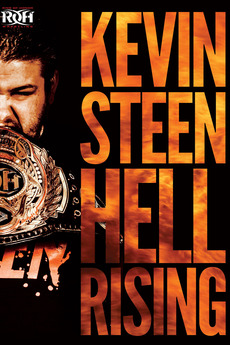 ‎Kevin Steen: Hell Rising (2013) • Film + cast • Letterboxd