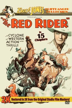 ‎The Red Rider (1934) directed by Lew Landers • Reviews, film + cast ...
