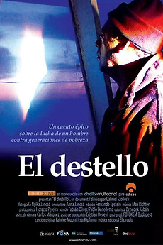 ‎The Flicker (2011) directed by Gabriel Szollosy • Film + cast • Letterboxd