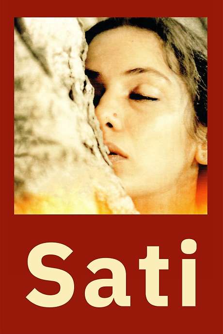 ‎Sati (1989) directed by Aparna Sen • Reviews, film + cast • Letterboxd