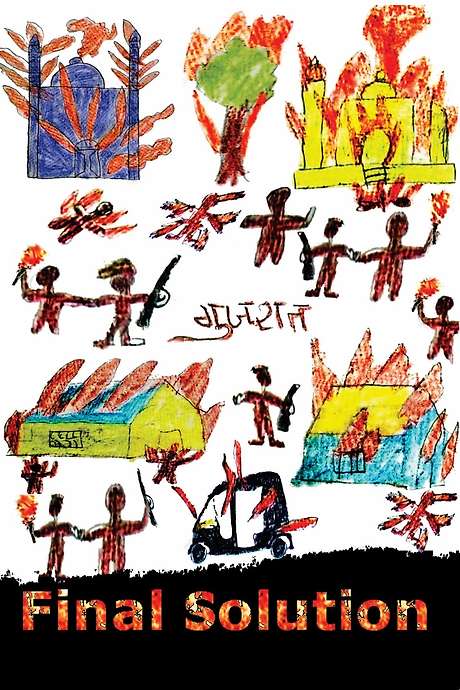 ‎Final Solution (2004) directed by Rakesh Sharma • Reviews, film + cast ...