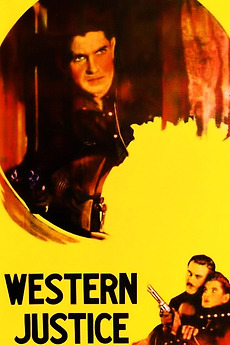 ‎Western Justice (1934) directed by Robert N. Bradbury • Reviews, film ...