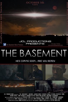 ‎The Basement (2014) directed by Cynthia L. Leon, Gary Voelker ...