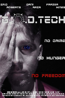 ‎G.O.D. Tech (2026) directed by David John Jeffery • Film + cast ...
