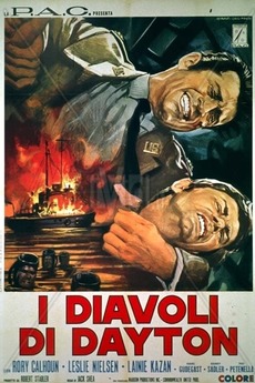 ‎Dayton's Devils (1968) directed by Jack Shea • Reviews, film + cast • Letterboxd