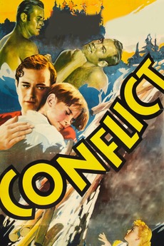 ‎Conflict (1936) directed by David Howard • Reviews, film + cast ...
