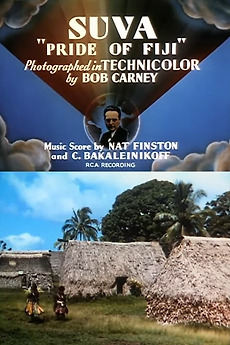 ‎Suva: 'Pride of Fiji' (1940) directed by James A. FitzPatrick ...