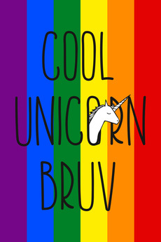 ‎Cool Unicorn Bruv (2013) directed by Ninian Doff • Reviews, film ...