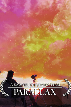 ‎Parallax (2014) directed by Sawyer Hartman • Film + cast • Letterboxd