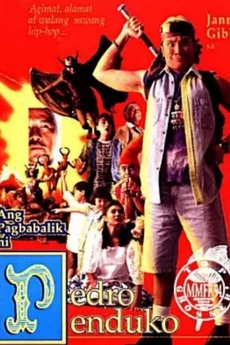‎Ang Pagbabalik ni Pedro Penduko (1994) directed by J. Erastheo Navoa ...