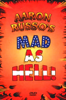 ‎Aaron Russo's Mad As Hell (1991) • Film + cast • Letterboxd