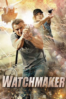 ‎Watchmaker (2013) directed by Aleksey Feoktistov • Reviews, film ...