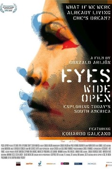 ‎Eyes Wide Open (2009) directed by Gonzalo Arijón • Film + cast ...