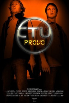 ‎CTU: Provo (2008) directed by Alan Seawright • Reviews, film + cast • Letterboxd
