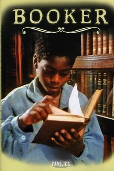 ‎Booker (1984) directed by Stan Lathan • Reviews, film + cast • Letterboxd