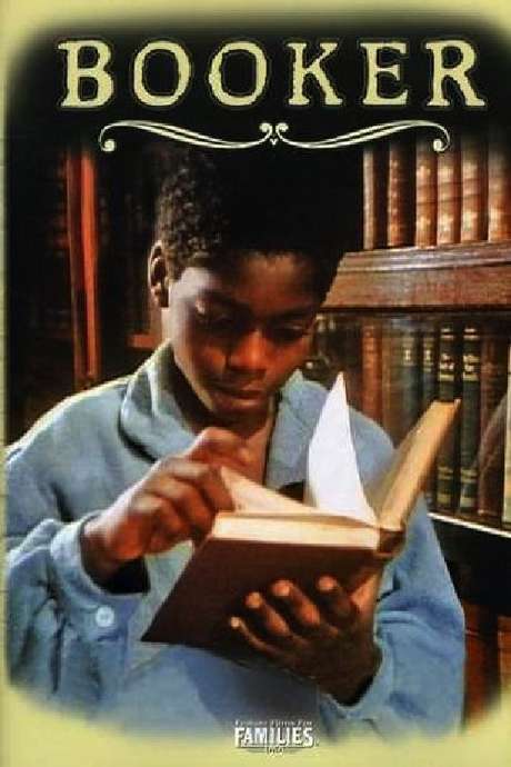 ‎Booker (1984) directed by Stan Lathan • Reviews, film + cast • Letterboxd