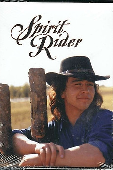 ‎Spirit Rider (1993) directed by Michael J.F. Scott • Reviews, film ...