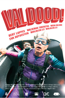 ‎Drop Dead! (2009) directed by Arne Toonen • Reviews, film + cast ...