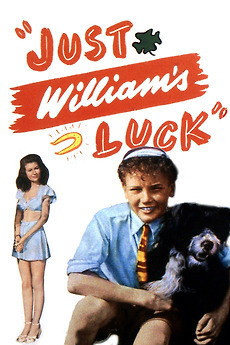 ‎Just William's Luck (1947) directed by Val Guest • Reviews, film ...
