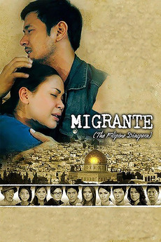 ‎Migrante (2012) directed by Joel Lamangan • Reviews, film + cast ...