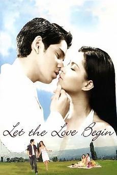 ‎Let the Love Begin (2005) directed by Mac Alejandre • Reviews, film ...