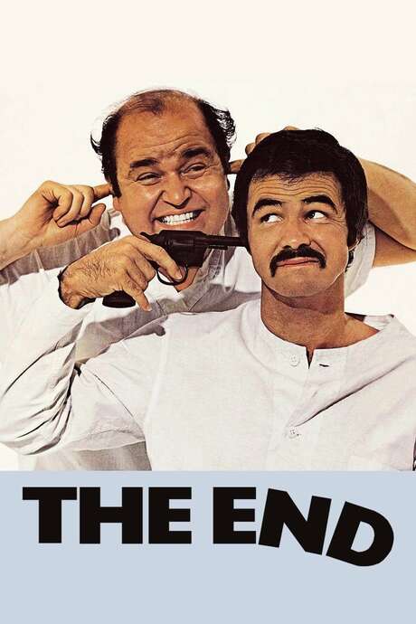 ‎The End (1978) directed by Burt Reynolds • Reviews, film + cast ...