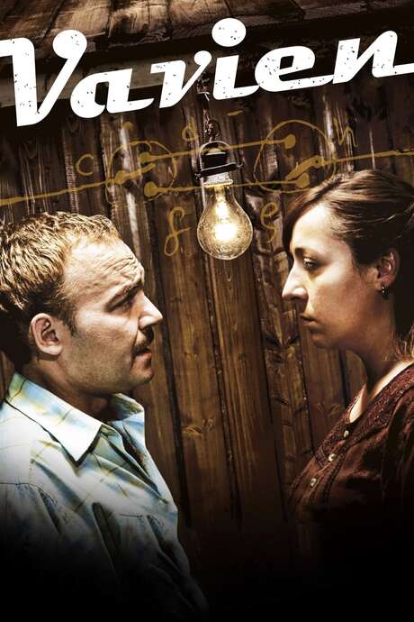 ‎Vavien (2009) directed by Durul Taylan, Yağmur Taylan • Reviews, film ...