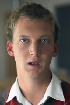 ‎Du ritar fult (2010) directed by Victor Danell • Reviews, film + cast ...