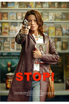 ‎Stop! (2003) directed by Mathijs Geijskes • Reviews, film + cast ...
